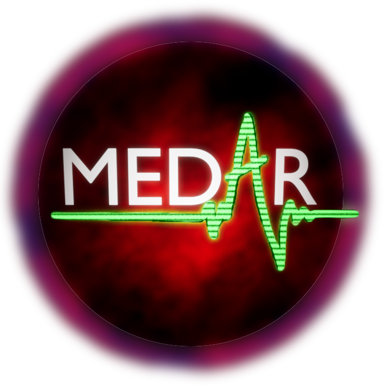MedAR – ScienceViz Studio